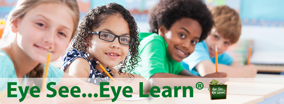 Welcome | Eye Experience VISION